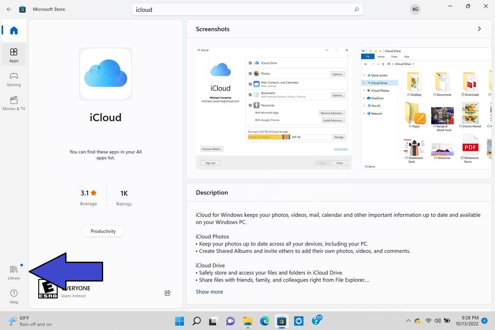 iPhone users with PCs can now access photos, videos via Windows 11 ...