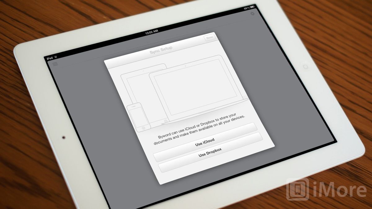 Byword vs. iA Writer vs. Elements: iPad text editor app shootout! | iMore