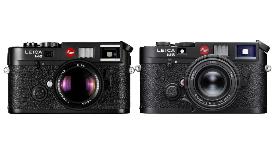 Is the new Leica M6 worth it? No – and here's why | Digital Camera World