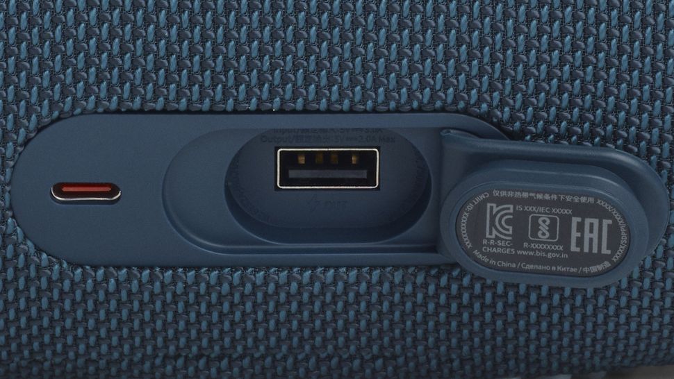 JBL Charge 5 Review A Powerful And Rugged Portable Bluetooth Speaker jbl-charge-5-review-a-powerful-and-rugged-portable-bluetooth-speaker