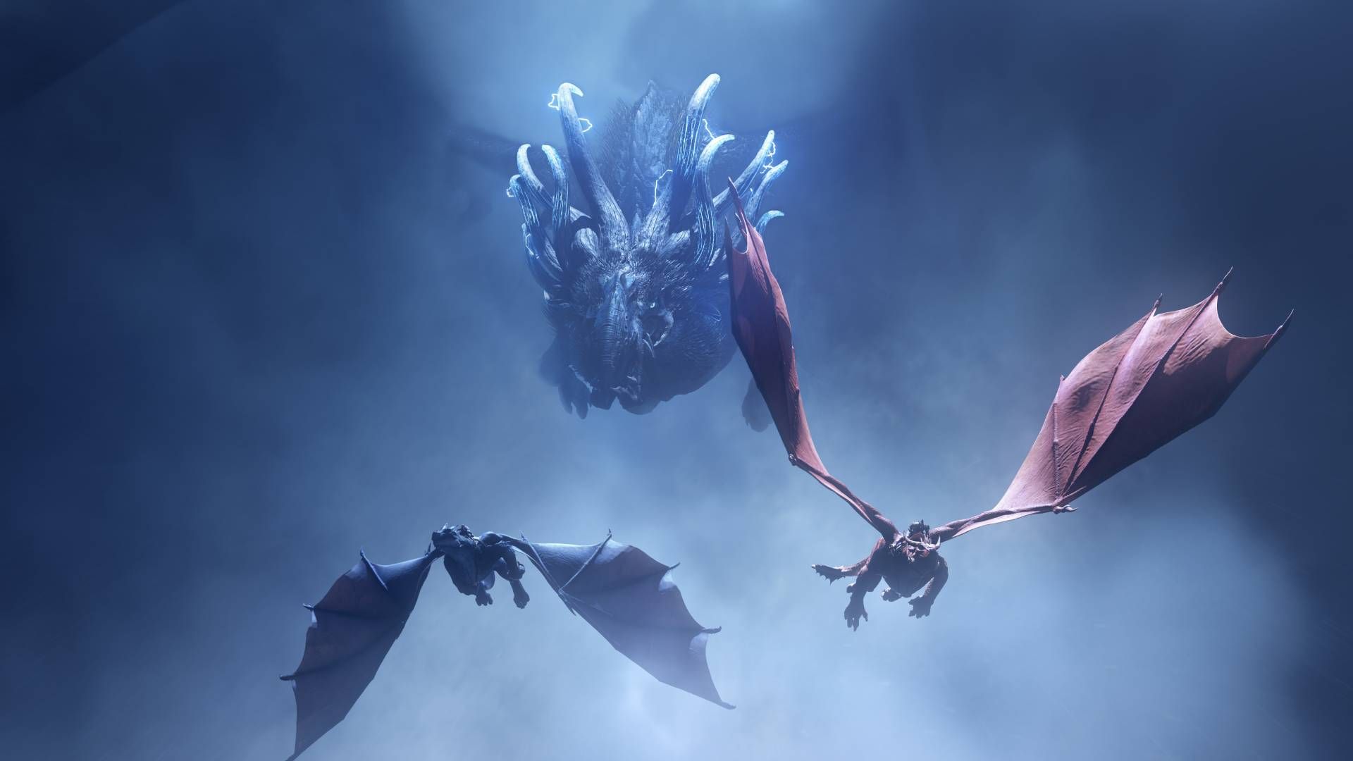 Die besten MMORPGs im Jahr 2025 – Welten, die dazu einladen, sich in selbigen zu verlieren ...