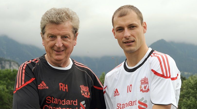 The worst ever Liverpool signings | FourFourTwo