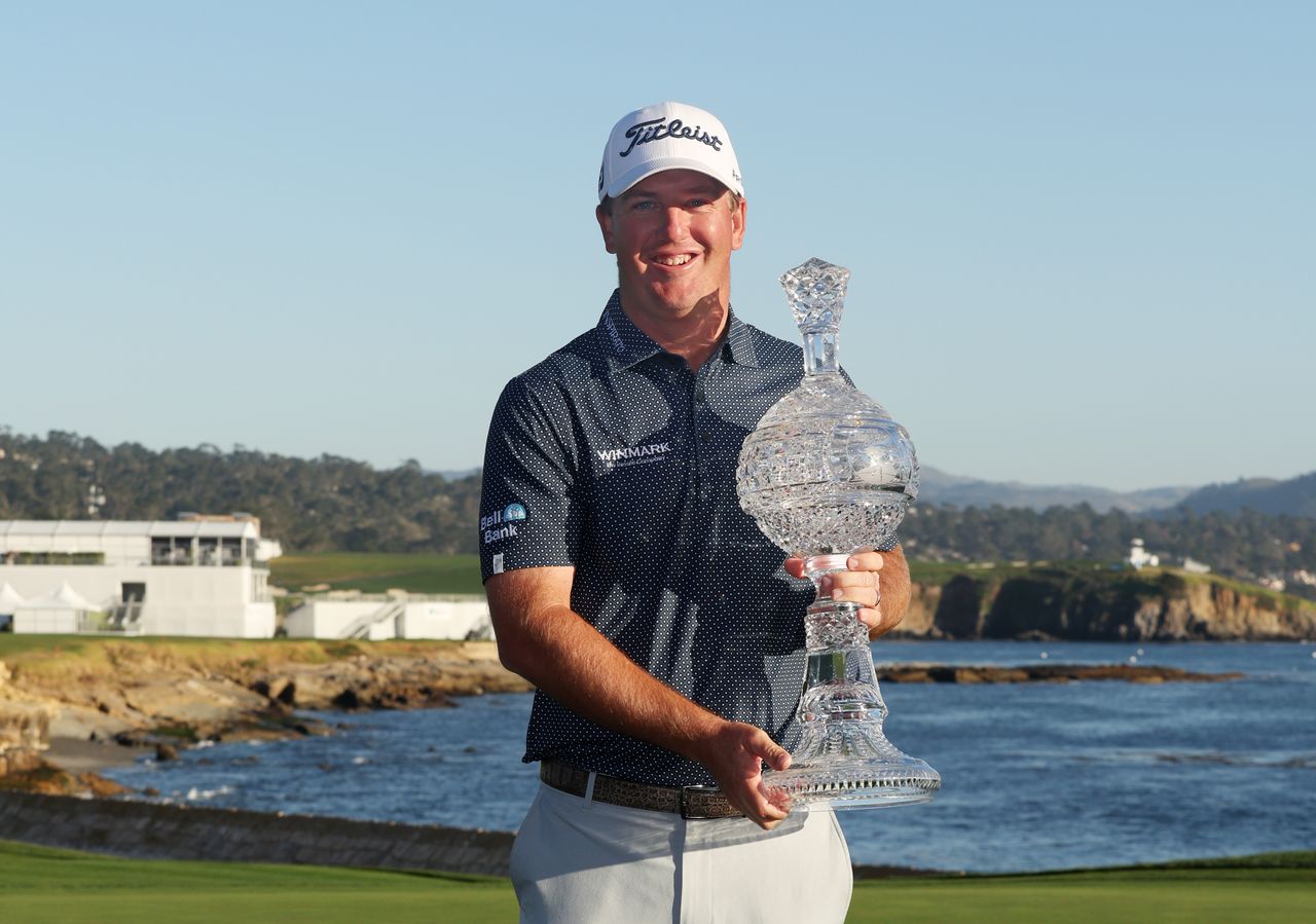 Tom Hoge Facts: 20 Things To Know About The PGA Tour Golfer | Golf Monthly