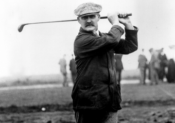 10 Of The Best English Golfers Of All Time | Golf Monthly