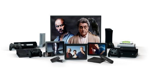 A much-needed new Amazon Prime Video interface is on the way | TechRadar