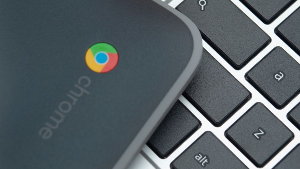 The Chromebook Search key will now be the Everything Button | TechRadar