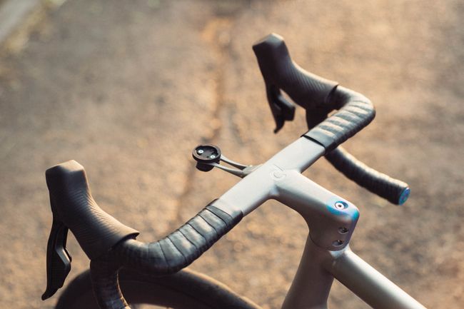 What’s it like to ride fully custom titanium? I took a Sturdy Cycles Fiadh to Wales to find out ...