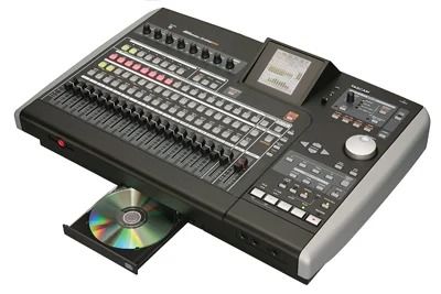 Ditch the DAW: alternative solutions to recording than a digital audio ...