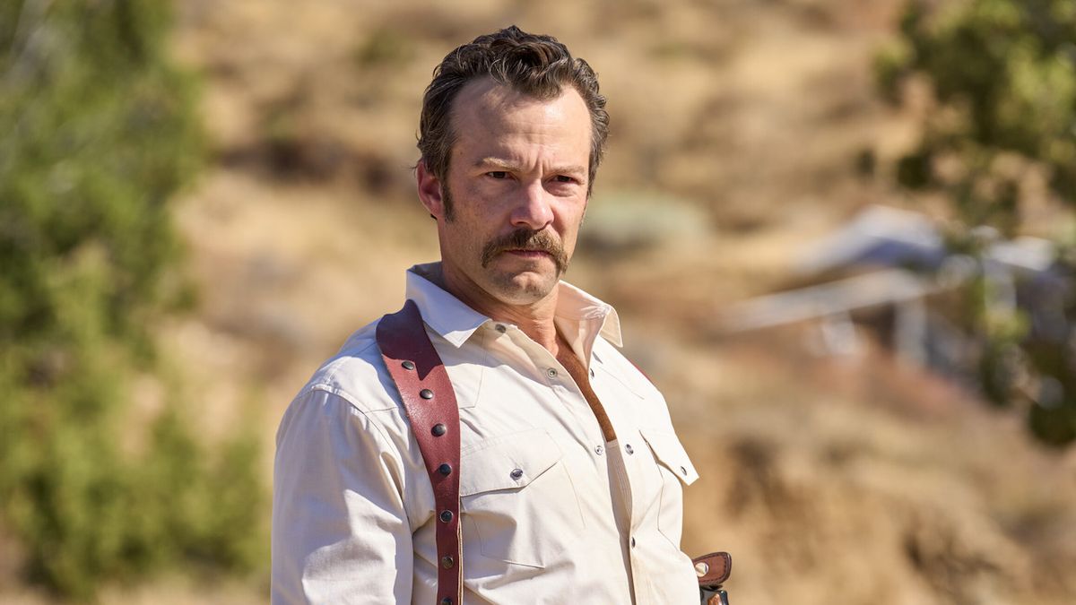 While NCIS: Origins Delved Into One Of Mike Franks’ Toughest Cases, I’m ...