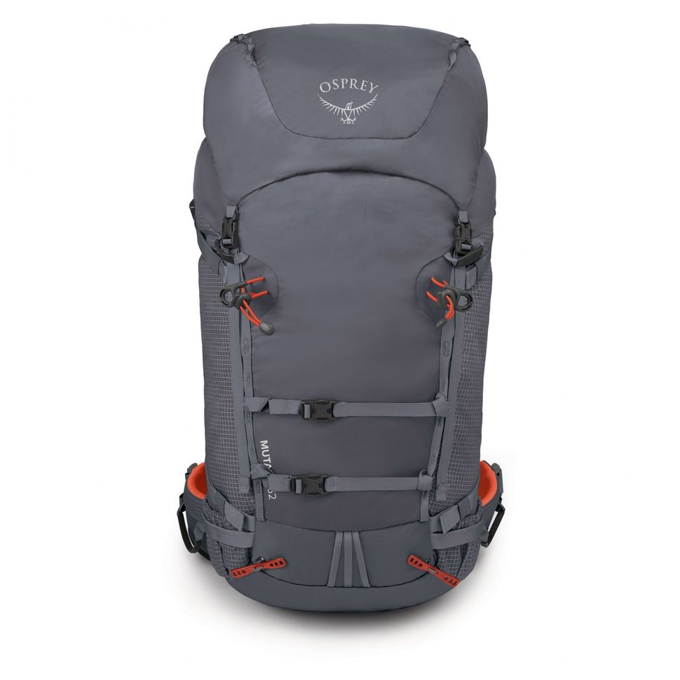 The best hiking backpacks 2024 tested | Advnture