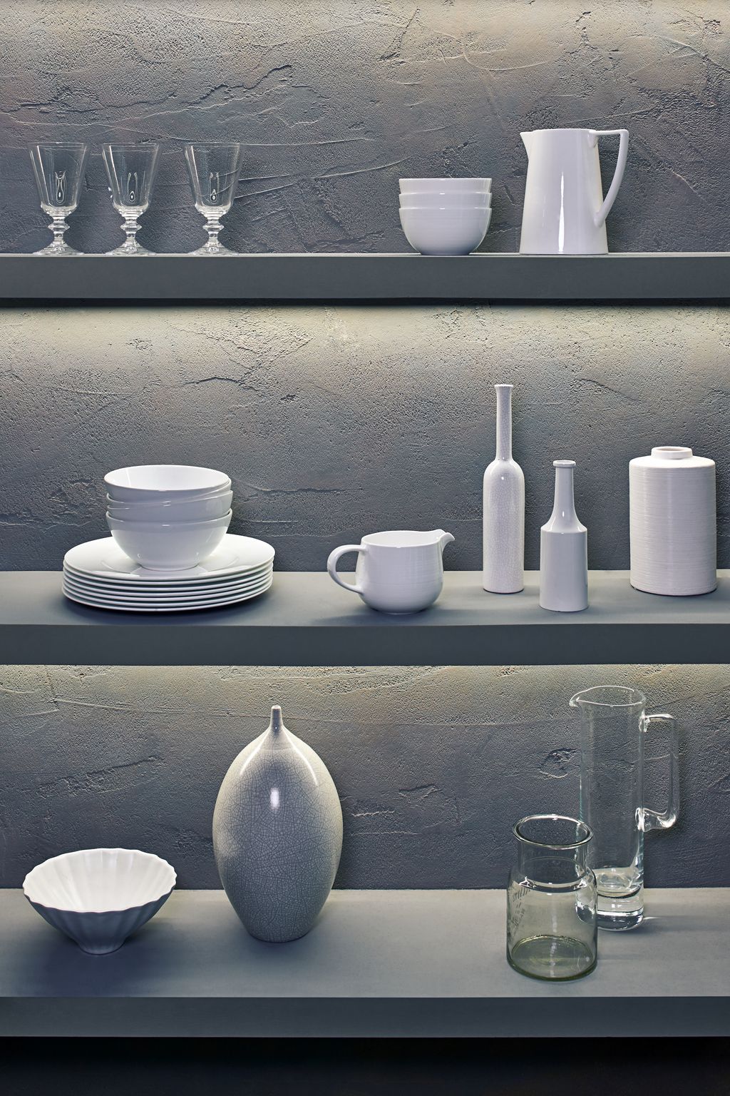 Lighting ideas for small kitchens – 10 ways to brighten up compact ...