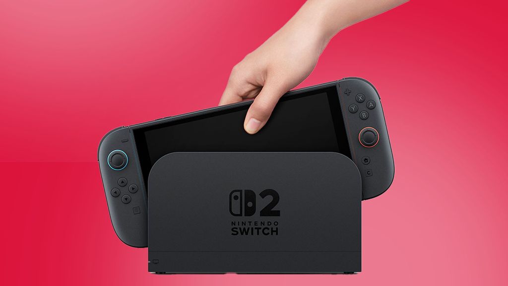 The best Nintendo Switch 2 deals are right here | Creative Bloq
