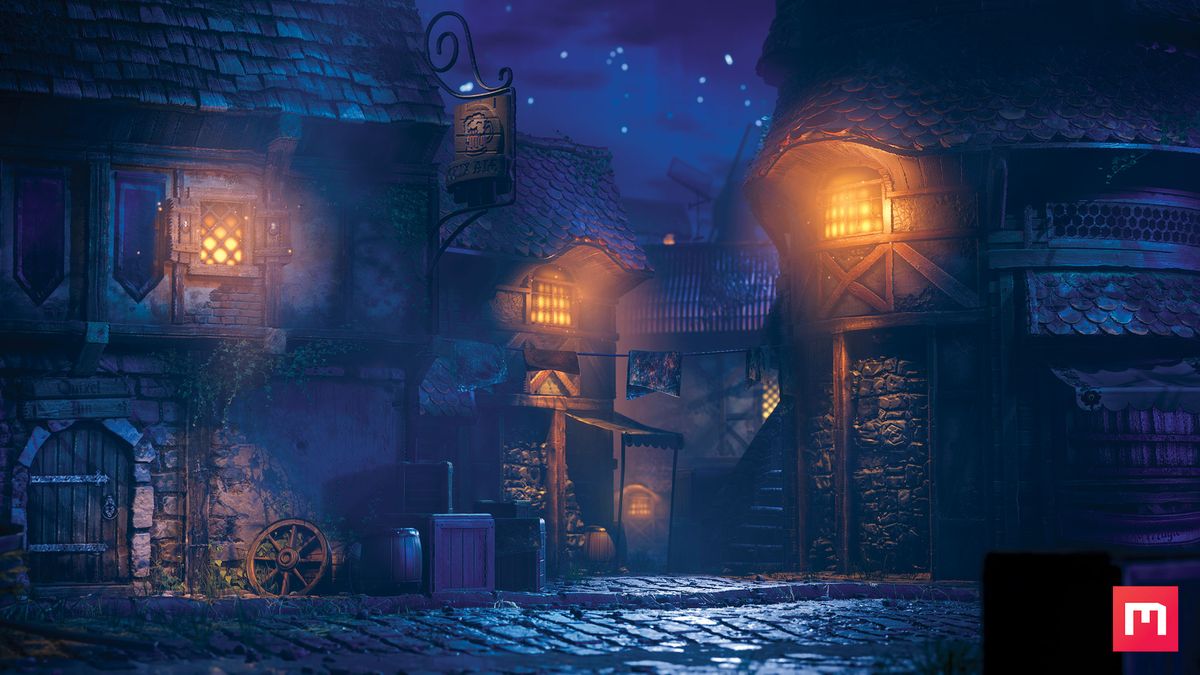 10 ways to texture like a pro | Creative Bloq