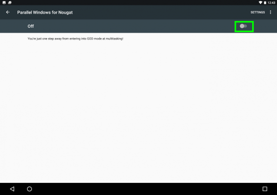 How to Split-Screen The Same App in Android 7 Nougat | Laptop Mag