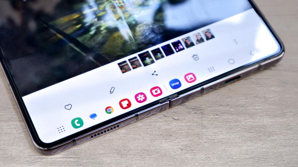 Samsung Galaxy Z Fold 5 review: The best foldable gets better | Tom's Guide