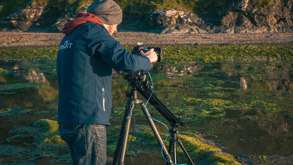 Time-lapse photography: How to make your first time-lapse video ...