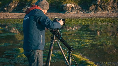 Time-lapse photography: How to make your first time-lapse video ...