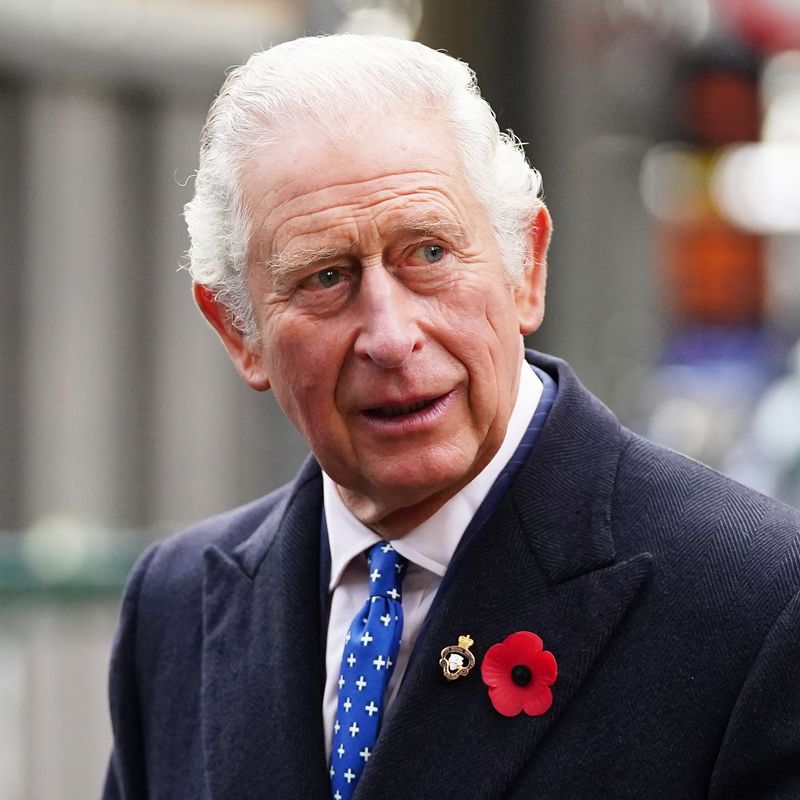 News and features about prince charles - page 6 | Marie Claire
