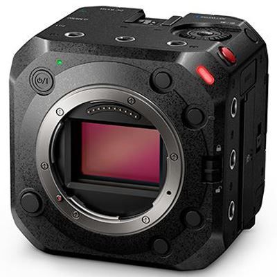 The best cinema cameras in 2025 | Digital Camera World