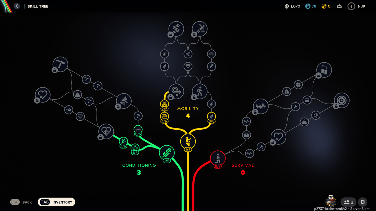 Best Arc Raiders skills and build | PC Gamer