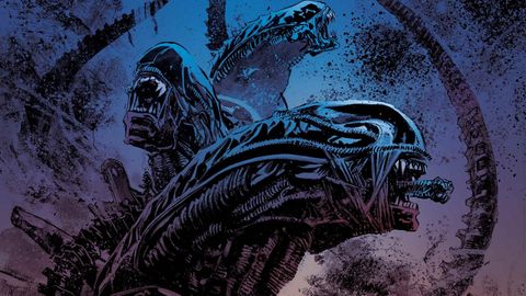 Best Alien comic books of all time | Space