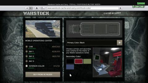 GTA Online Mobile Operations Missions guide | GamesRadar+