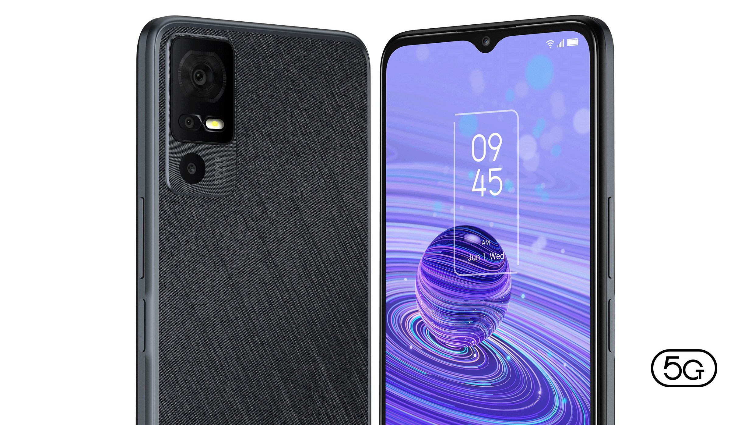 TCL unveils affordable new smartphones and tablets at CES 2023 ...