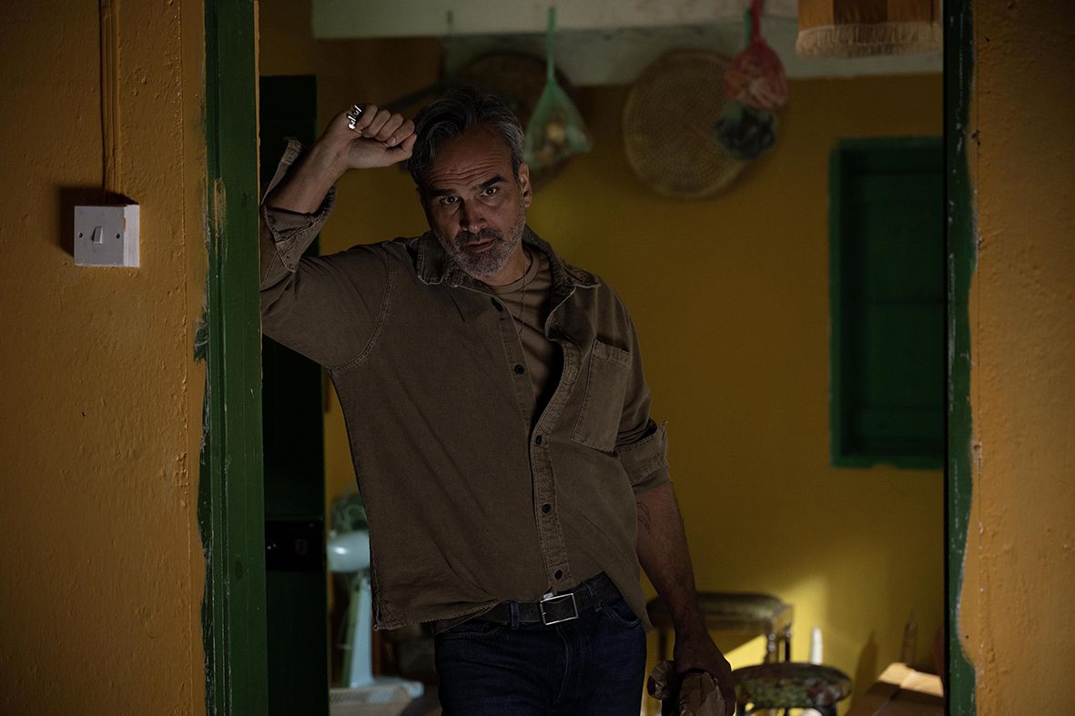 Love Rat episode 3 recap: Is Emma going to prison? | What to Watch