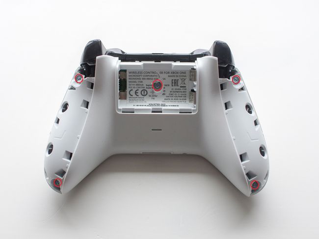 How to replace Xbox One controller thumbsticks | Windows Central