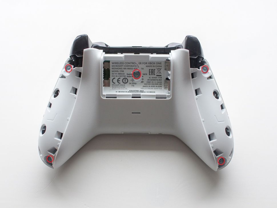 How to replace Xbox One controller thumbsticks | Windows Central