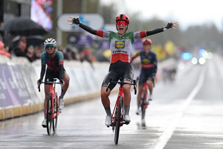 Everything you need to know about the Tour of Flanders | Cycling Weekly