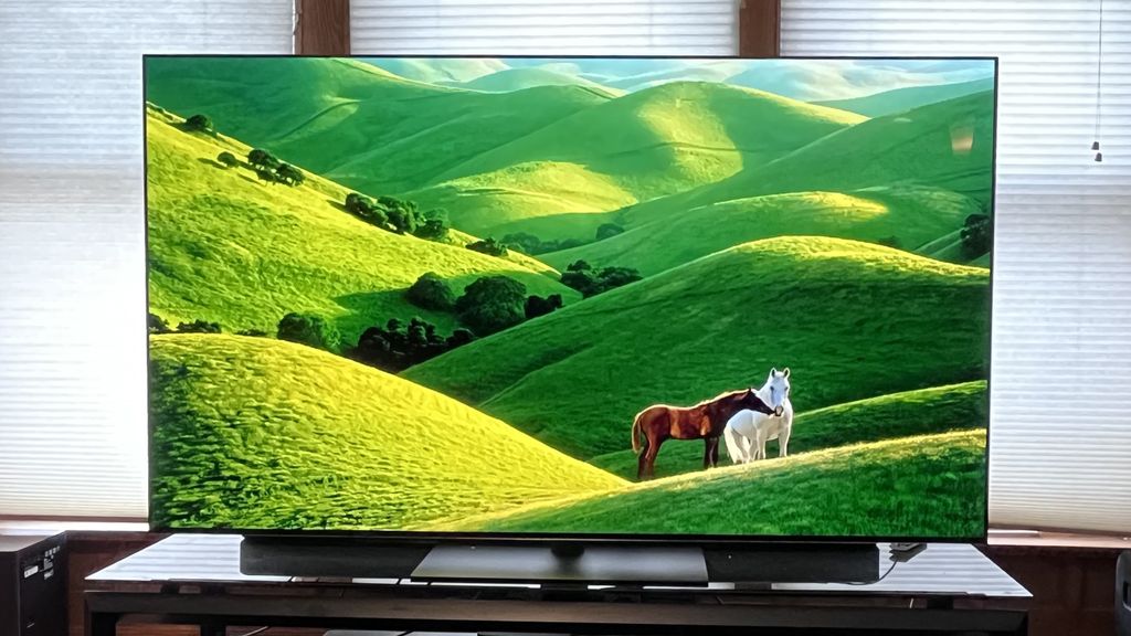 LG presenterar nästa generation av sin bästa OLED-TV-teknik – och ett ...
