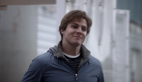 13 Times Oliver Queen's Hair Almost Made Me Stop Watching Arrow ...