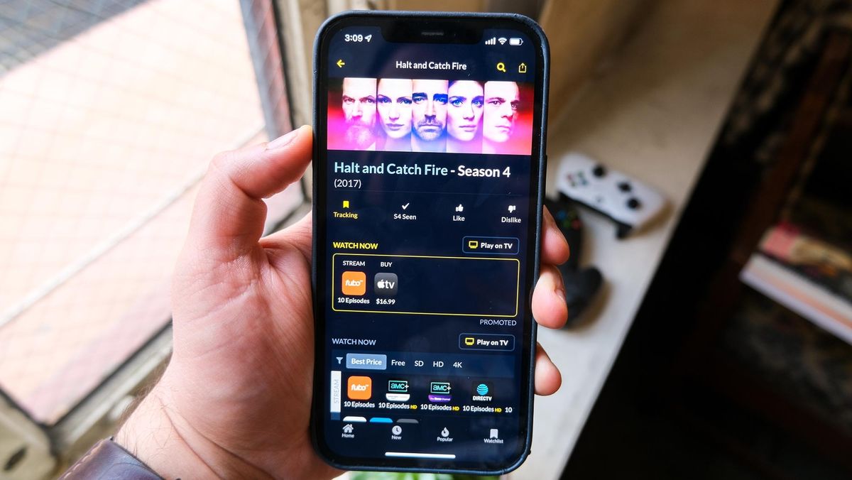 This app has changed the way I watch TV — and it's free | Tom's Guide