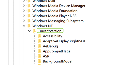 How to Get the Old Volume Control UI in Windows 10 | Laptop Mag