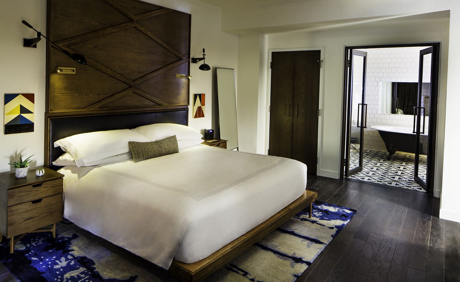 Thompson | Wallpaper*