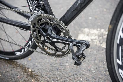 Cinelli Saetta Radical Plus review | Cycling Weekly