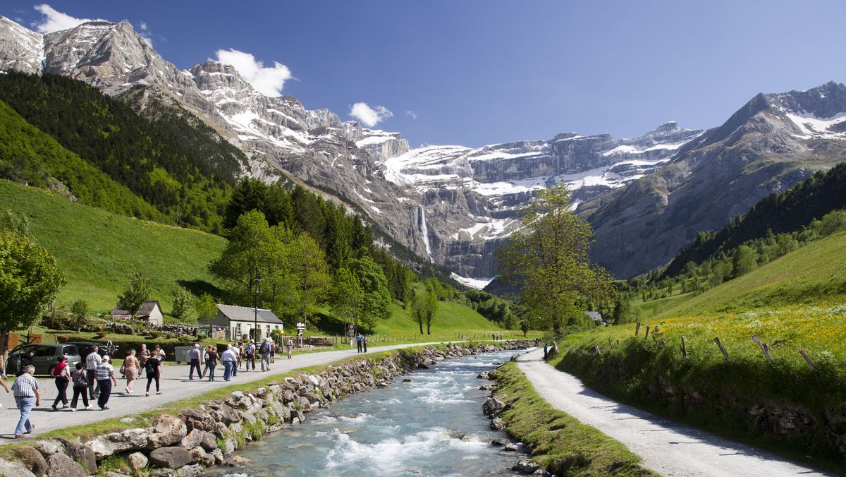 Hiking in France: the crème de la crème of French trails | Advnture