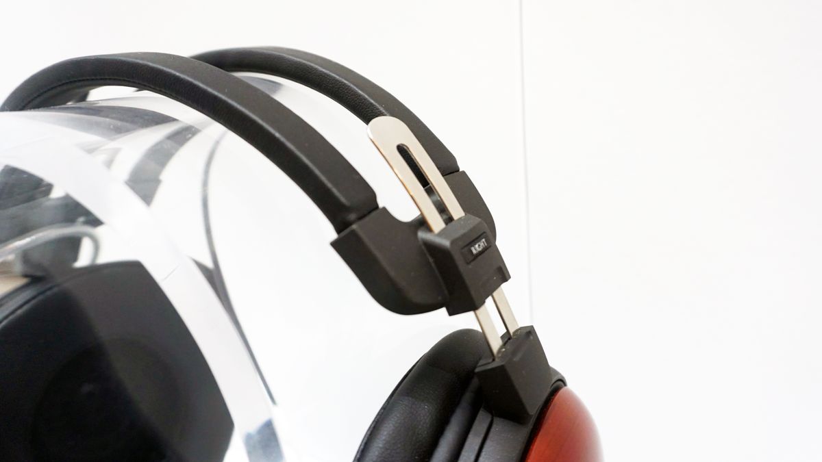 Hands on: Audio-Technica ATH-AWAS (Asada Zakura) review | TechRadar