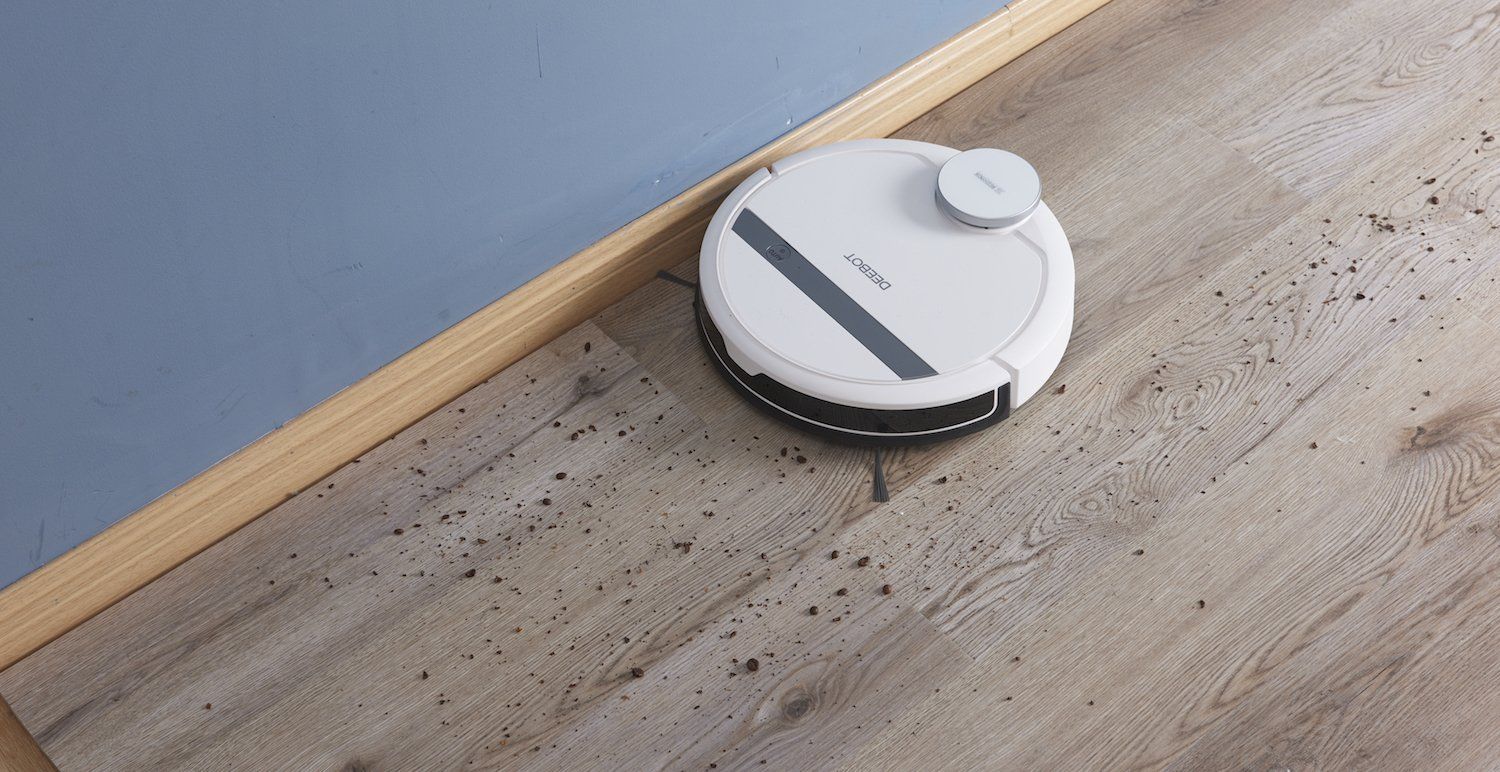 How do I get replacement parts for Deebot 900? | iMore