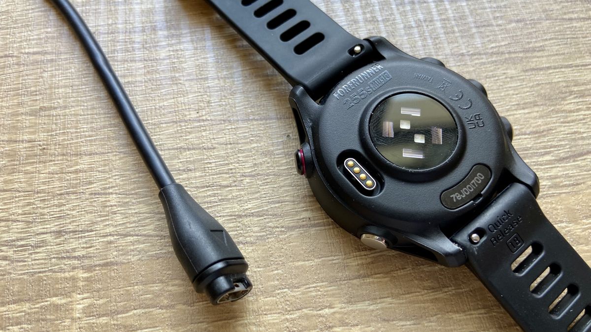 Garmin Forerunner 165 vs. Forerunner 255 — which running watch should ...