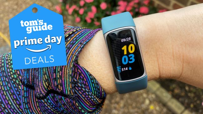 Best Prime Day Fitbit deals 2022 | Tom's Guide