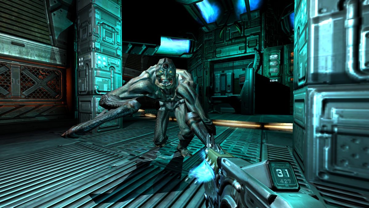 Doom is eternal: The immeasurable impact of gaming's greatest FPS | PC ...