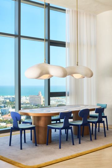 Tour Five Park Miami – a new development in Miami Beach | Wallpaper*