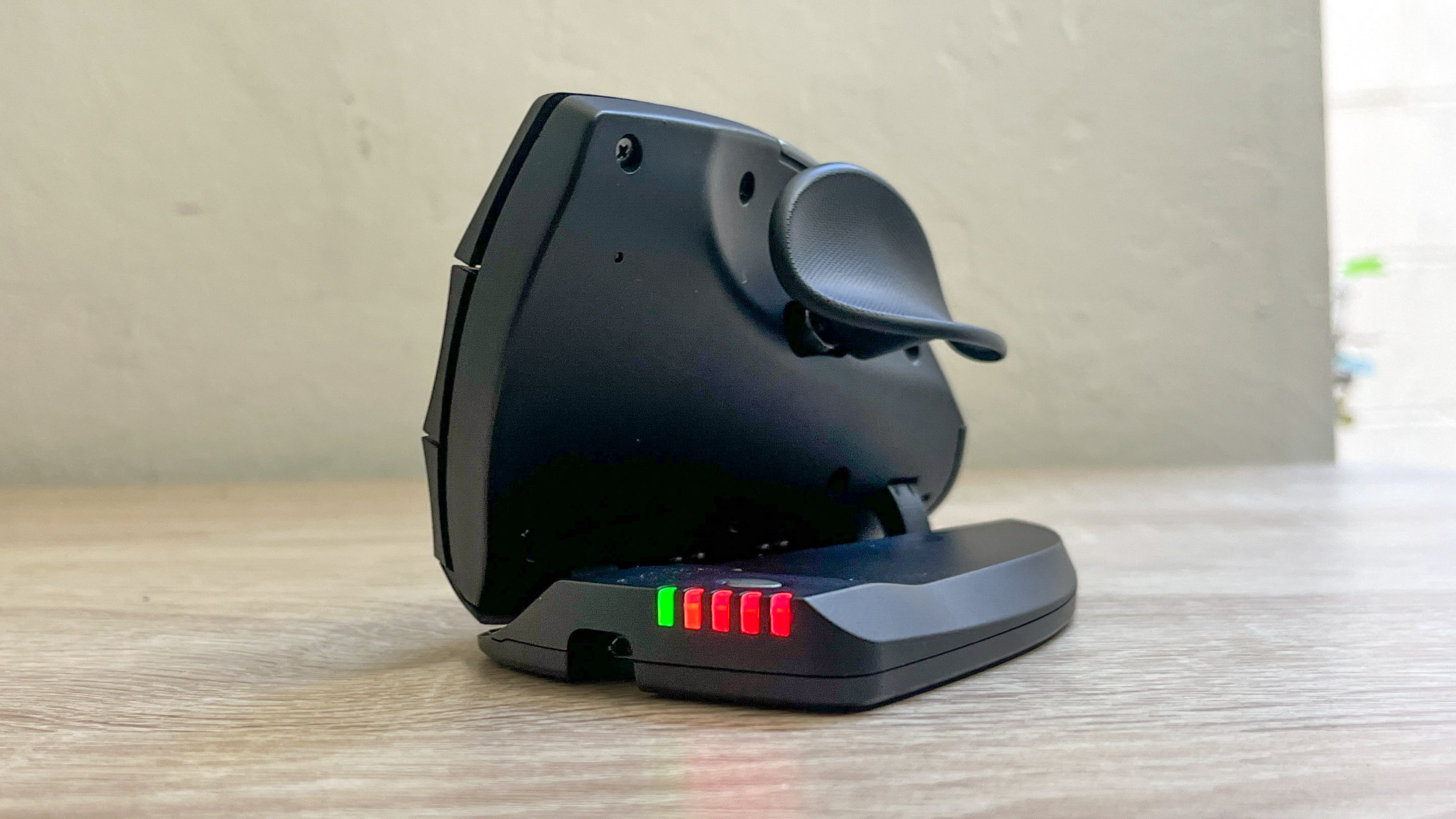 Contour Unimouse review | Tom's Guide