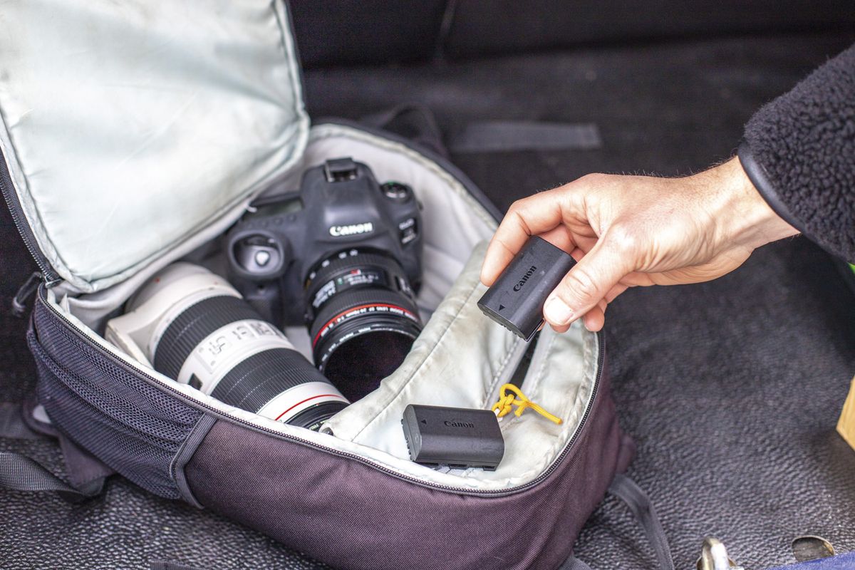 10 car photography tips: Take amazing automotive photographs | Digital ...