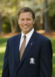2012 U.S. Open: Macatee, Courier Step Into Lead Roles for CBS, Tennis ...