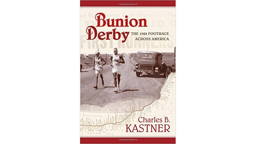 The best running books: 21 brilliant reads for runners | Advnture