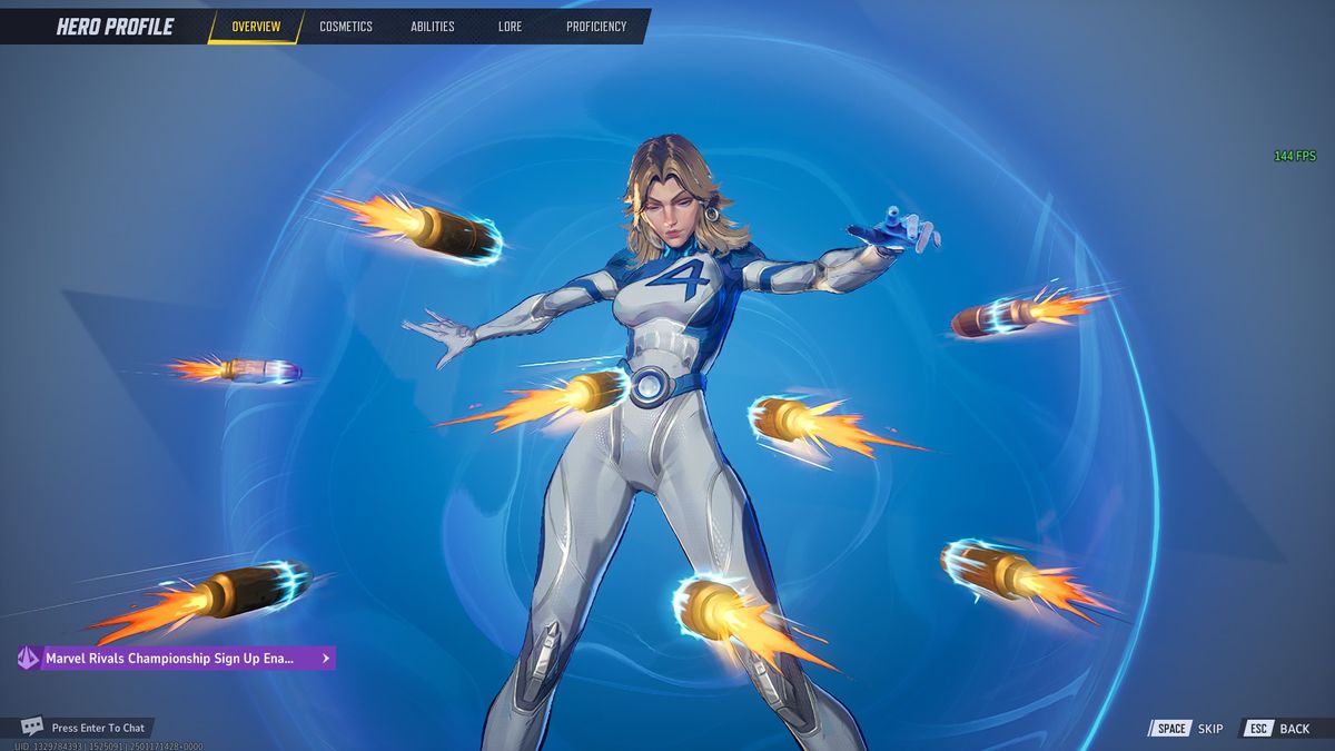 Best Marvel Rivals characters for Season 2 | GamesRadar+