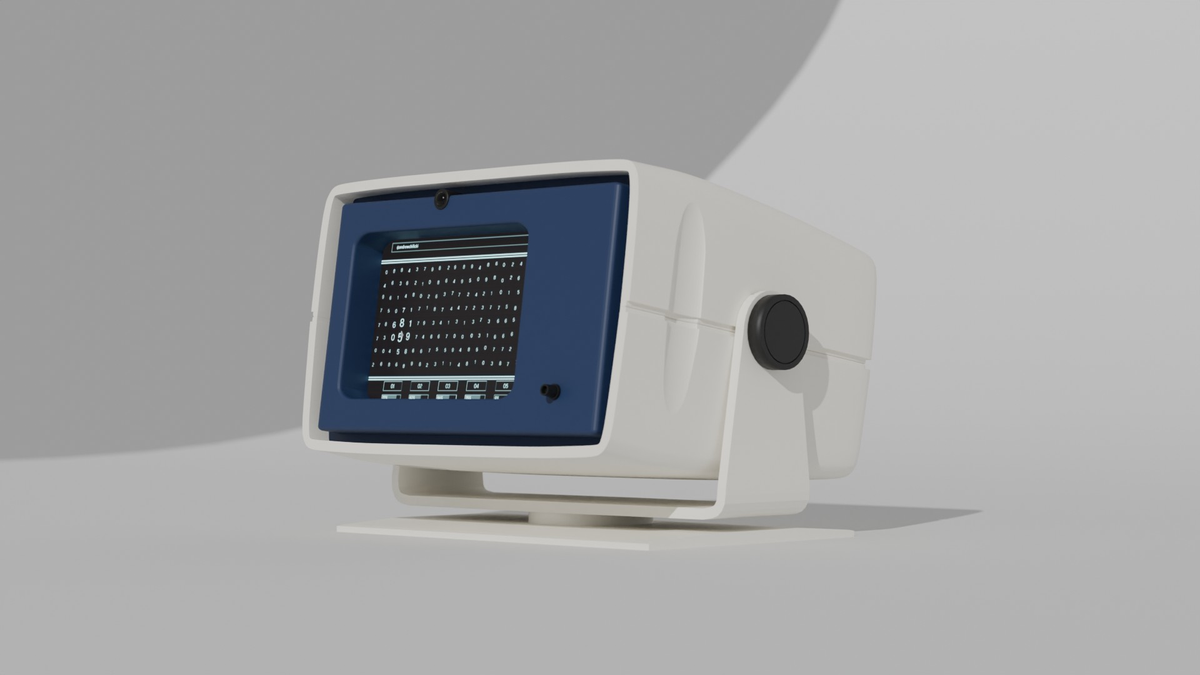 Raspberry Pi Powers Miniature Severance Mdr Computer Toms Hardware